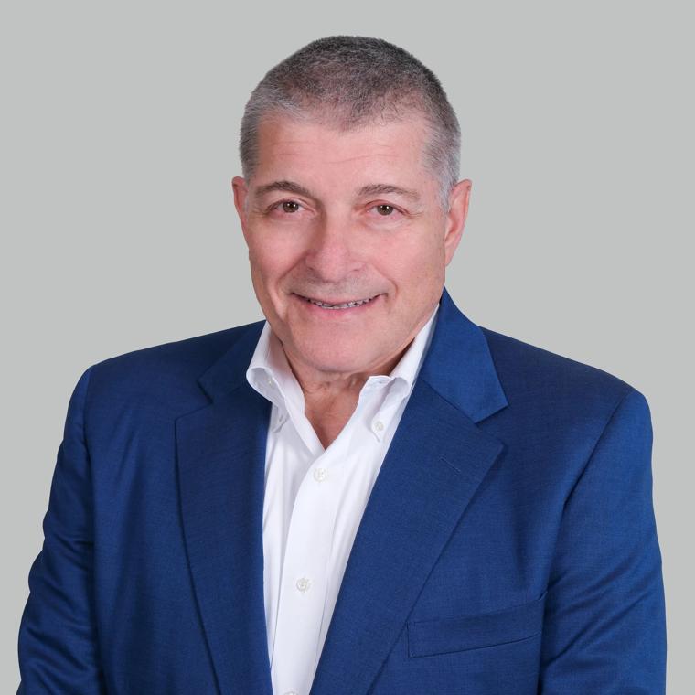 Richard Gordon - The Gordon & Nutkowitz Group