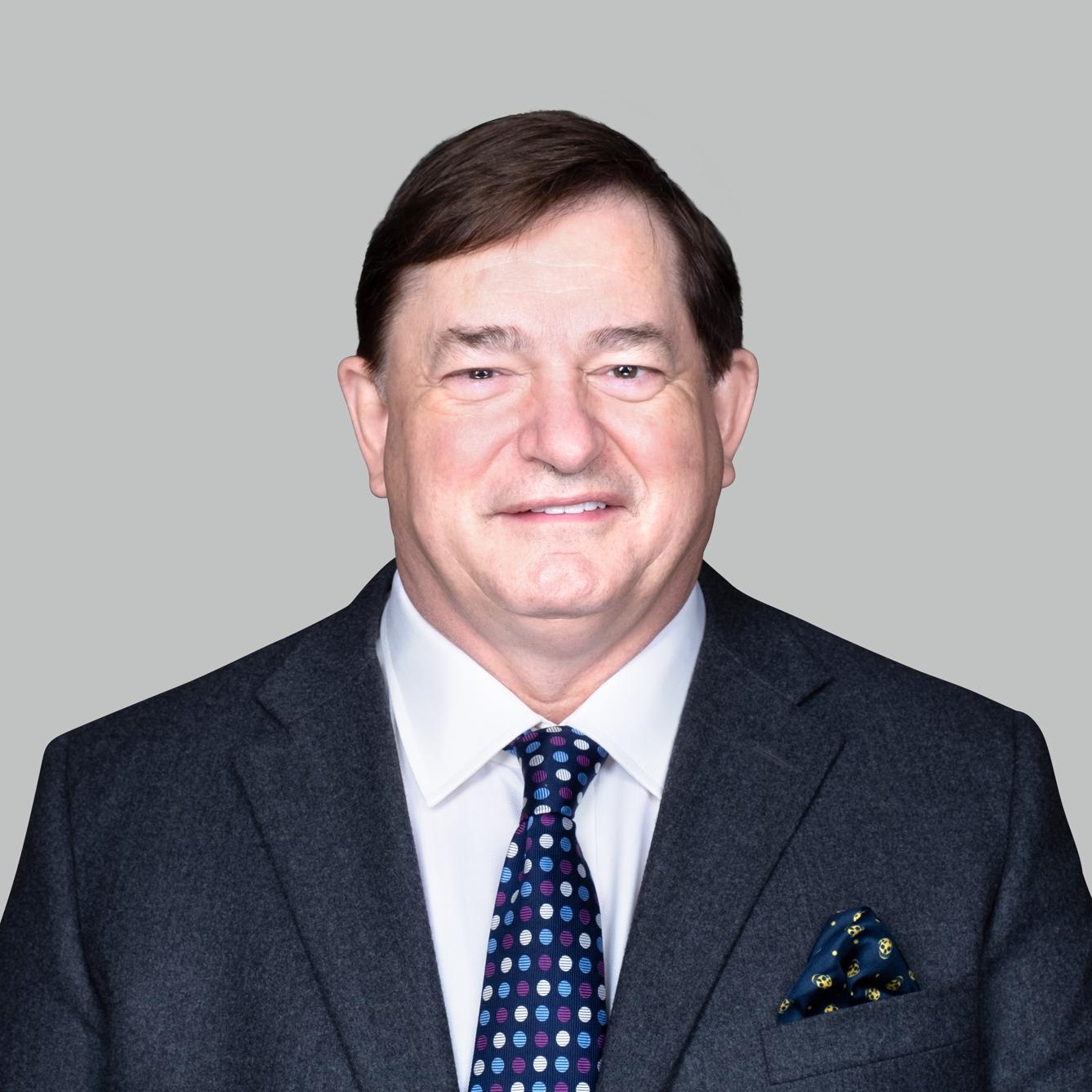 Matt Hall - J.P. Morgan Wealth Management