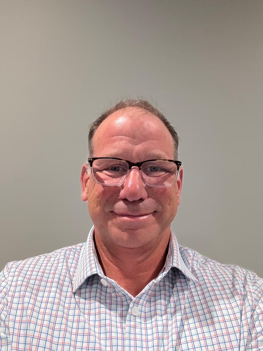 Kirk Miller - Edward Jones