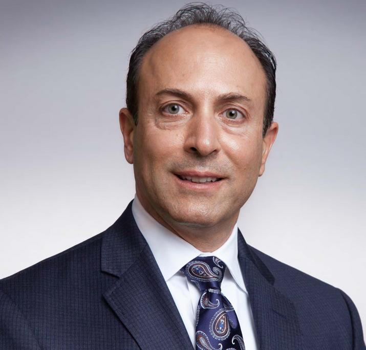 Joseph Guerrisi - Select Asset Management & Trust