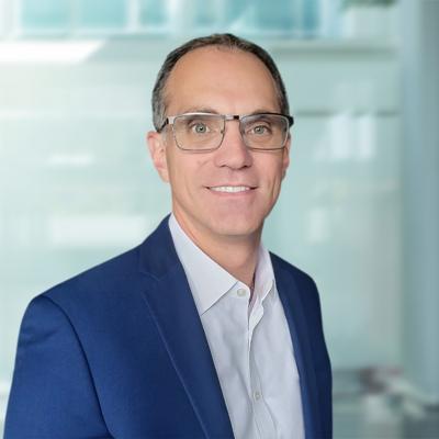 Christopher Bruno - J.P. Morgan Wealth Management