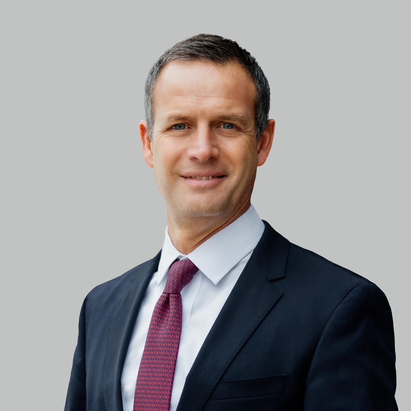 Jason Piedmonte - J.P. Morgan Wealth Management