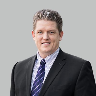 Joshua Waitz - J.P. Morgan Wealth Management