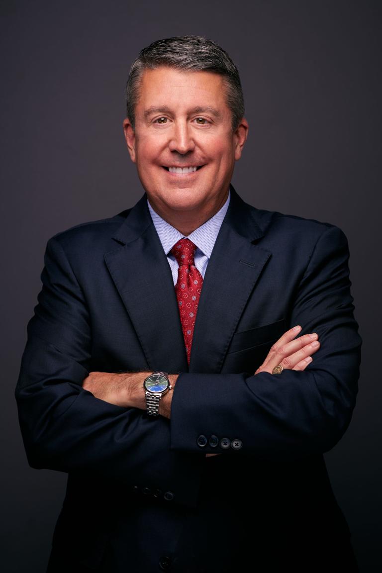 David Van Buskirk - Edward Jones