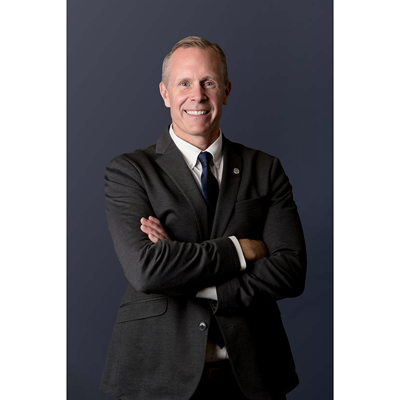 Adam Grinde - Baker Tilly