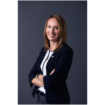 Heather Acker - Baker Tilly