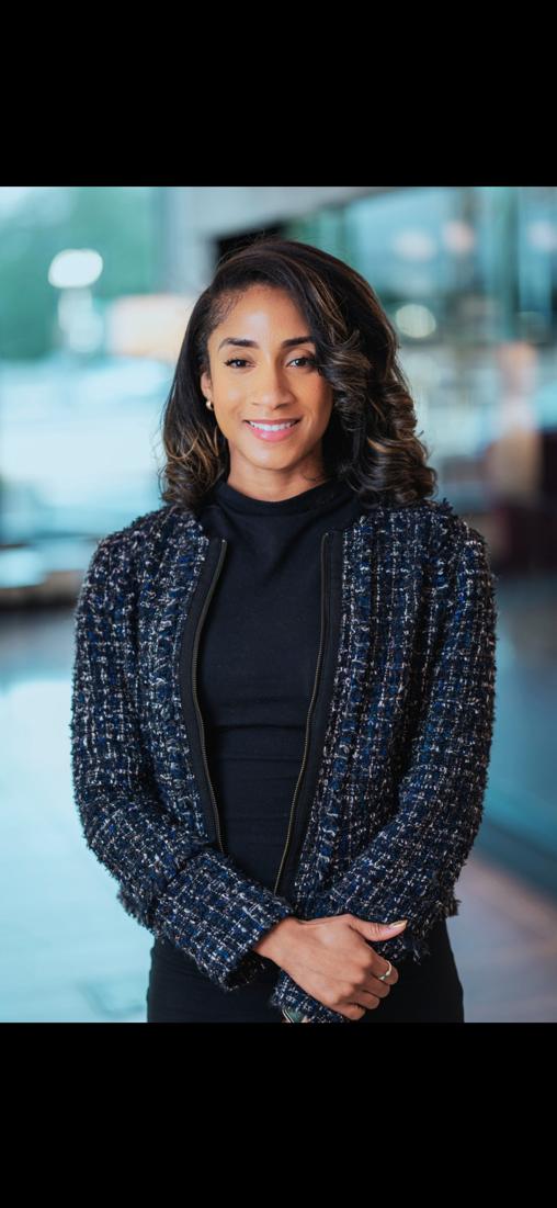 Rachel Ellis - Ellis CPA