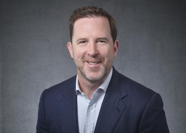 James Detterick - Graystone Consulting from Morgan Stanley
