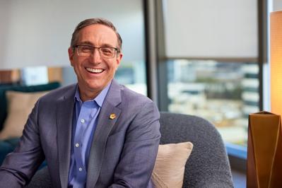 Richard Kopelman - Aprio