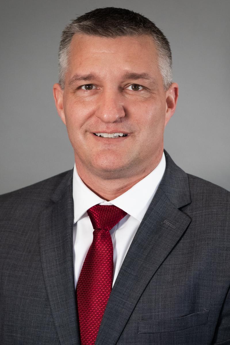 Brian Bailey - Edward Jones