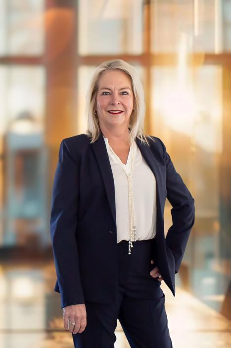 Michelle Mabry - Client 1st Advisory Group