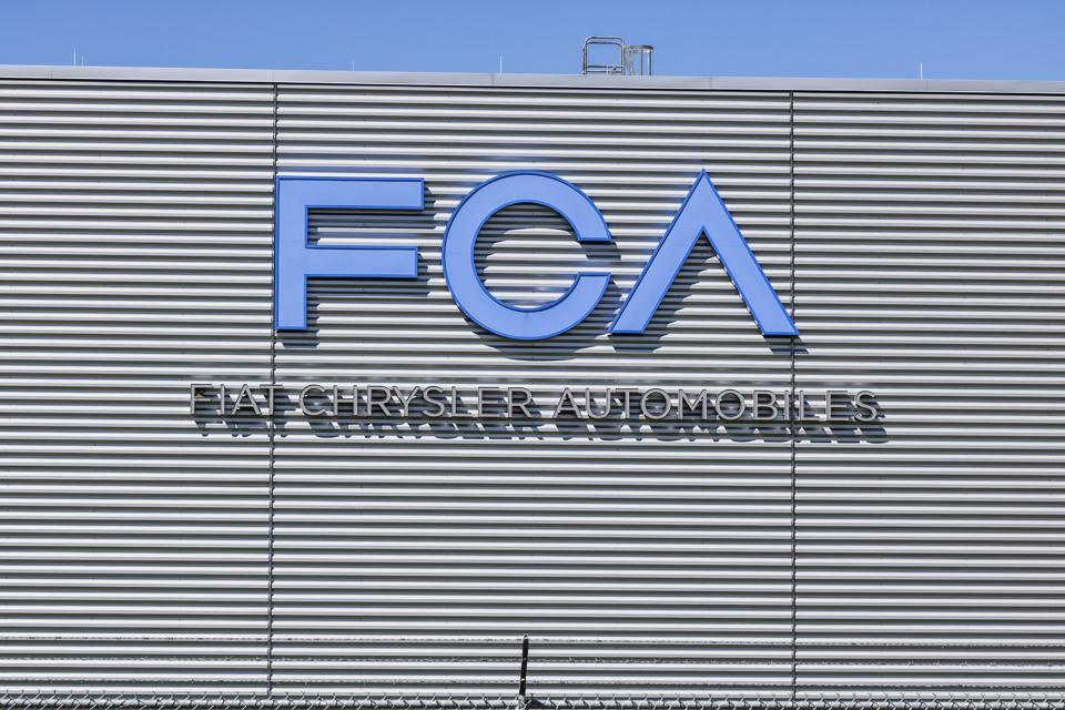 FCA Proposes Merger With Renault