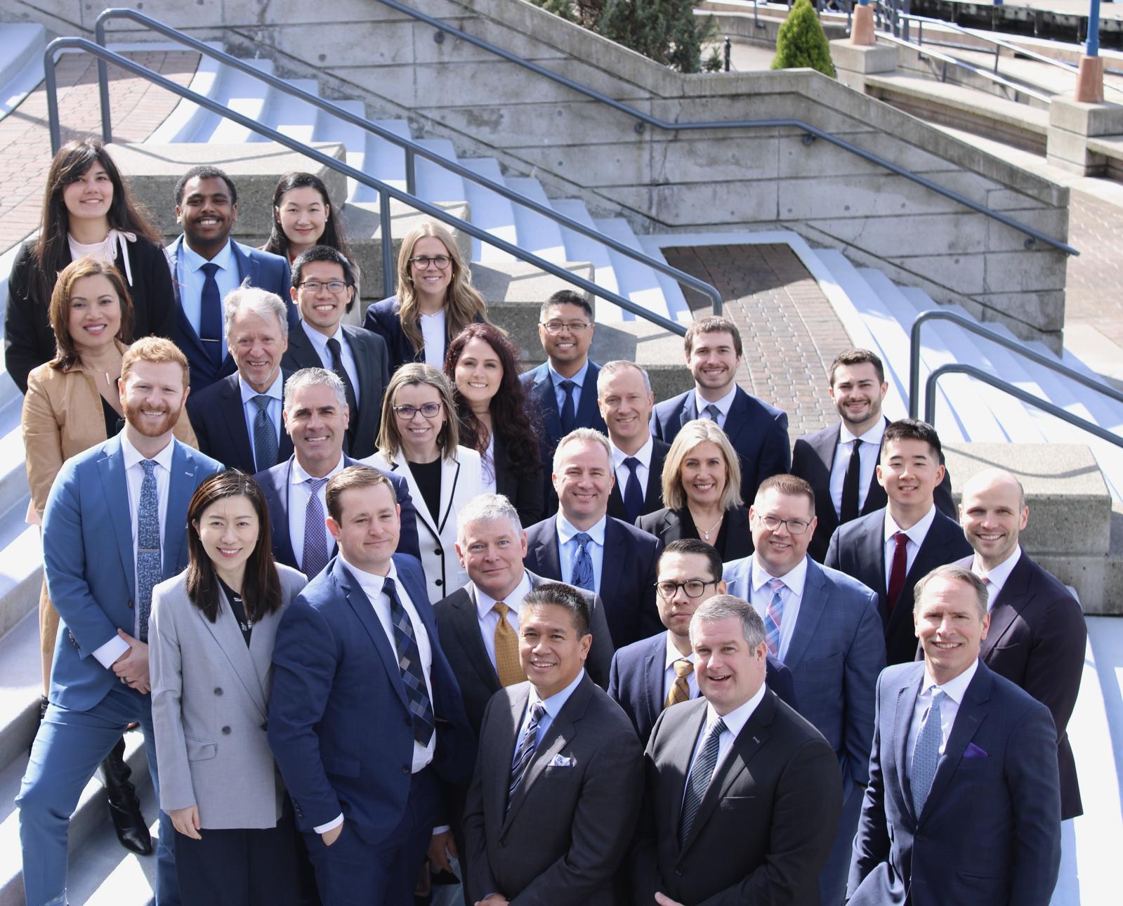 The Pacific Wealth Management Group | Company Overview & News