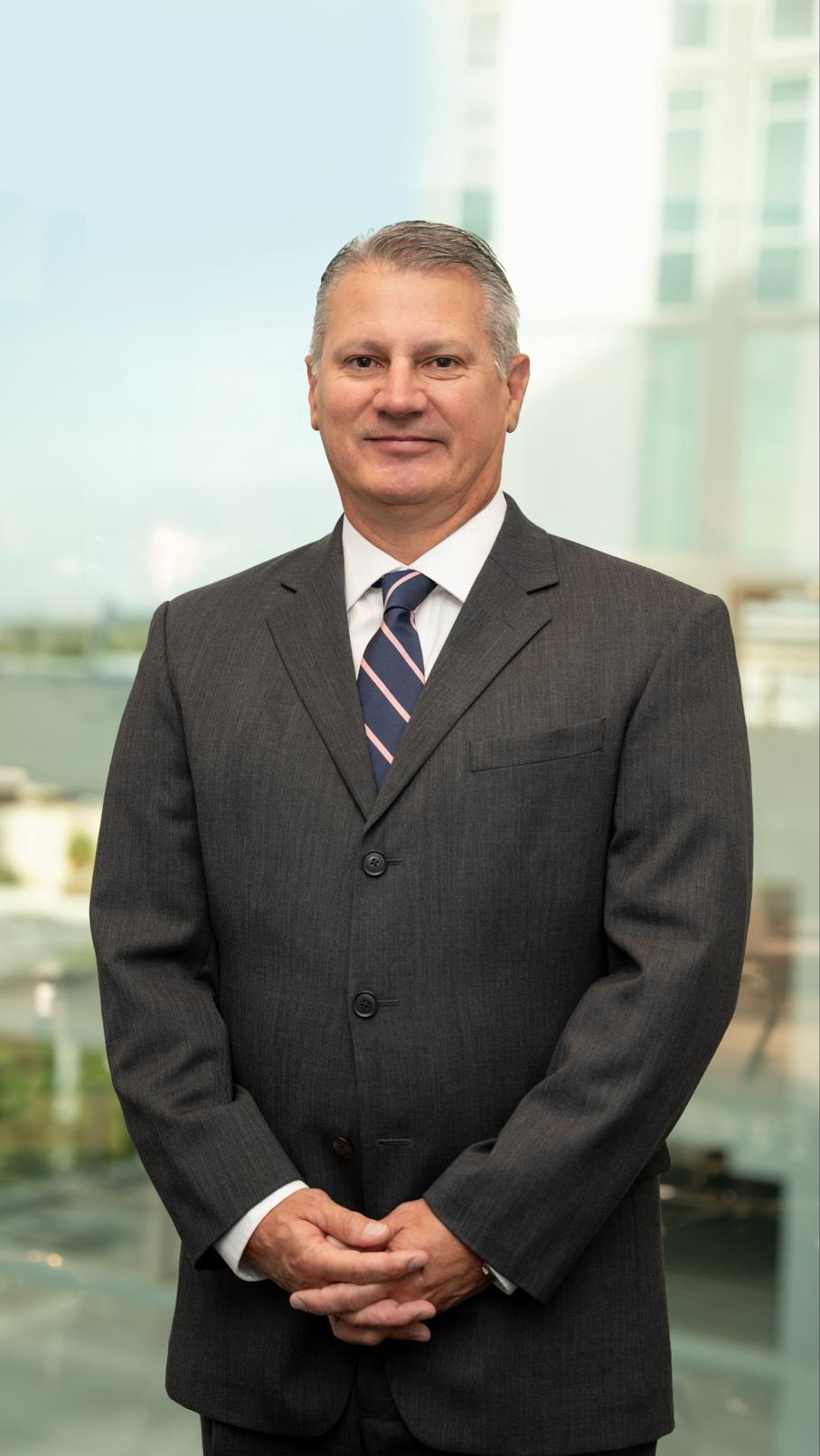 Mark Marandino - Ameriprise Financial Services