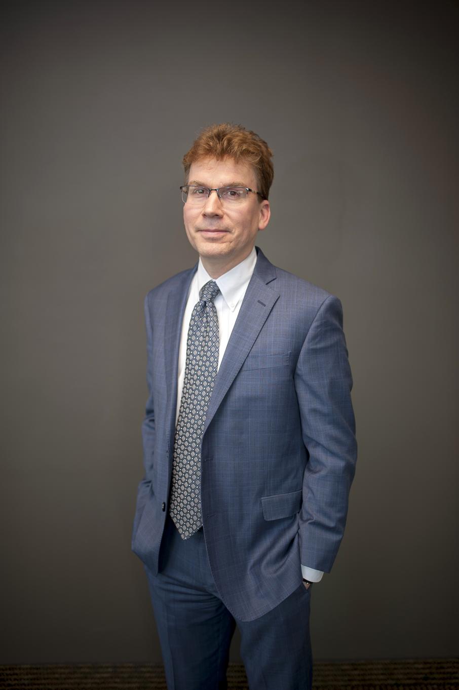 Andrew Arnold - Centerline Wealth Advisors