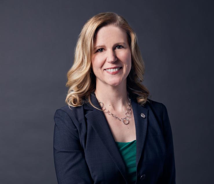 Angela MacPhee - Baker Tilly