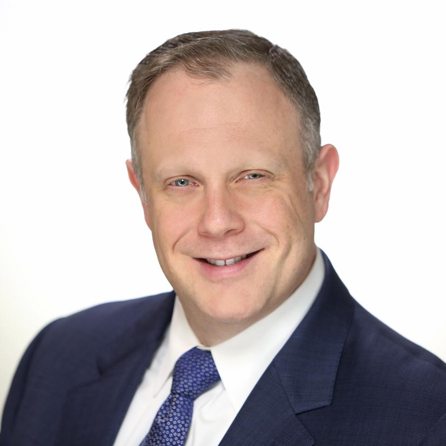Eric Wagner - UBS Private Wealth Management