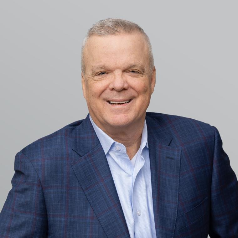 Brett Berry - J.P. Morgan Wealth Management