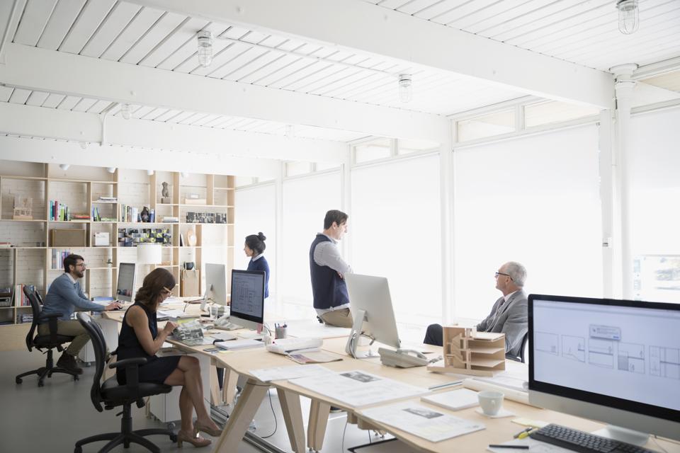 Tech And Its Impact On Behavior