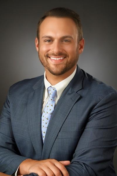 Nicholas Galletta - RG Wealth Management Group