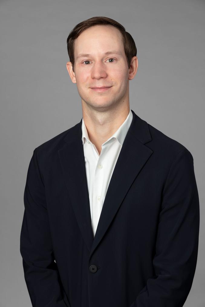 Scott McCool - Lenox Advisors