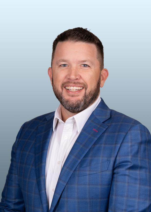 Ben Rainey - WealthPoint