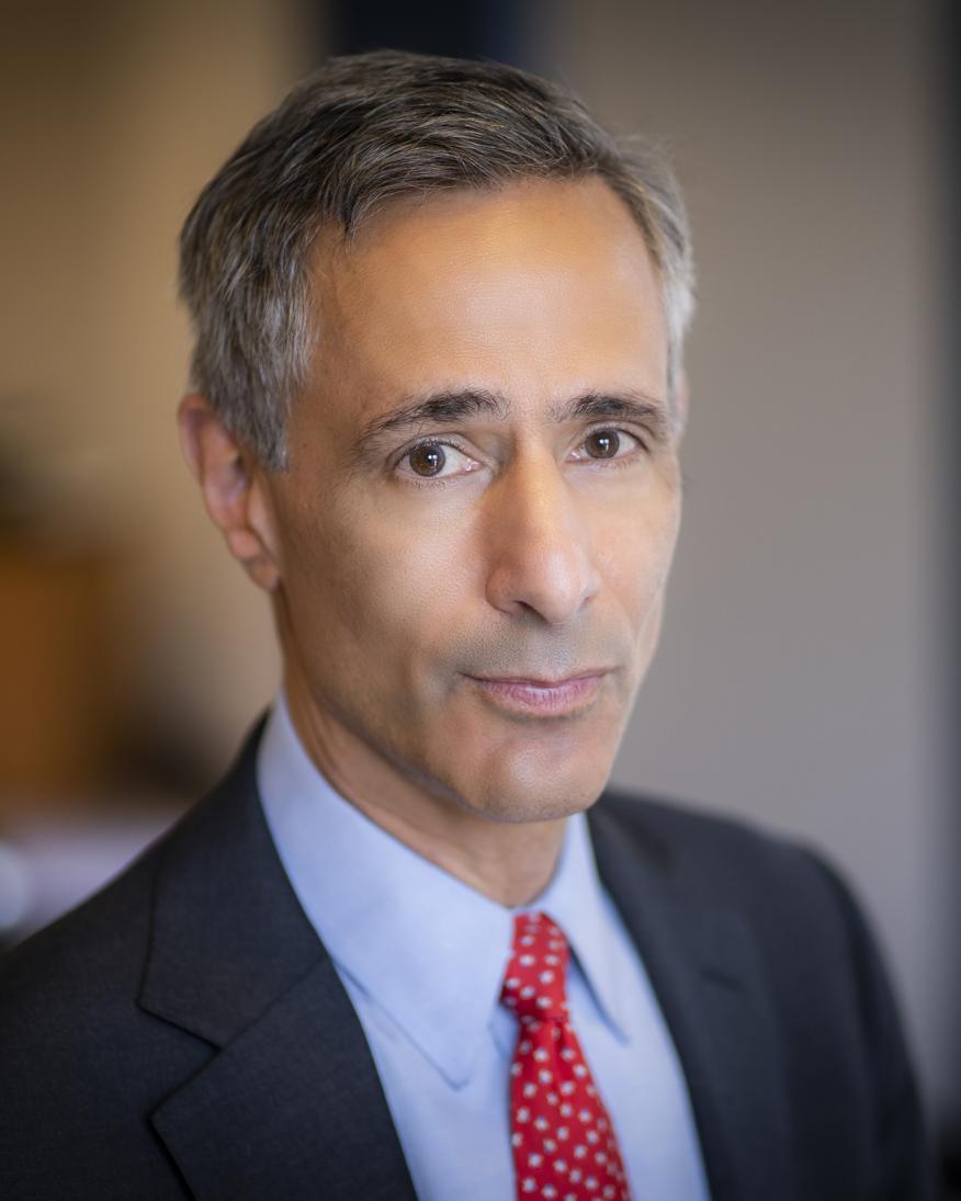 William Savitt - Wachtell, Lipton, Rosen & Katz