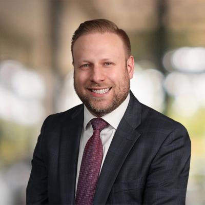 Michael Ranieri - J.P. Morgan Wealth Management