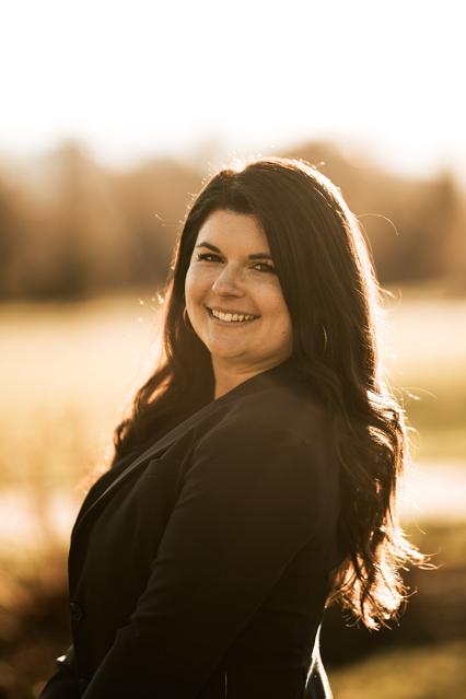 Tierney Ziebelman - Ameriprise Financial Services