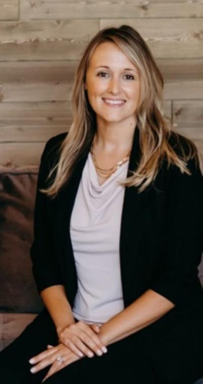 Sarah LaFountain - Edward Jones