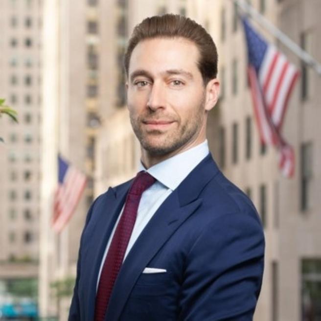 David Katz - Merrill Wealth Management