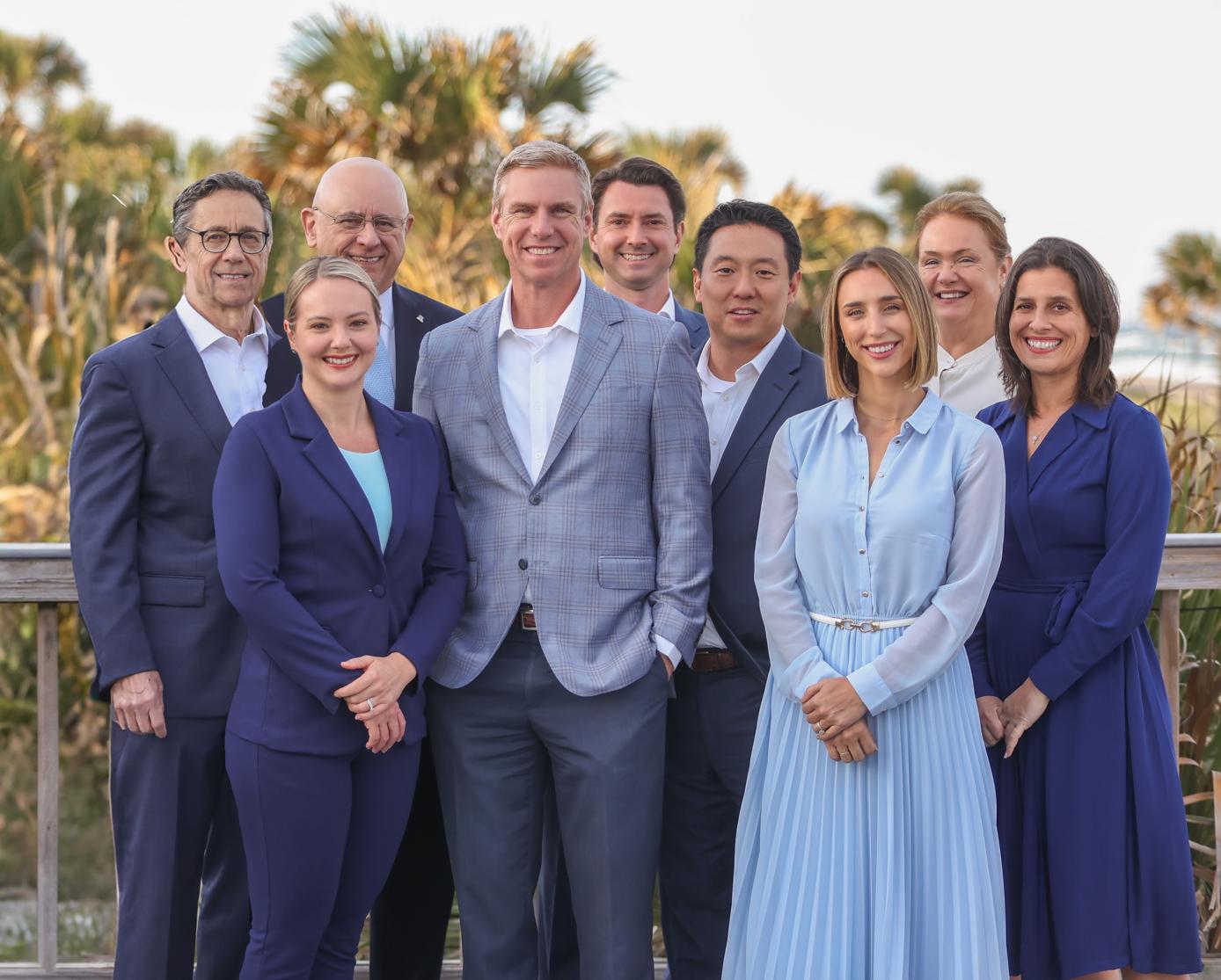 The Pajcic Group | Company Overview & News