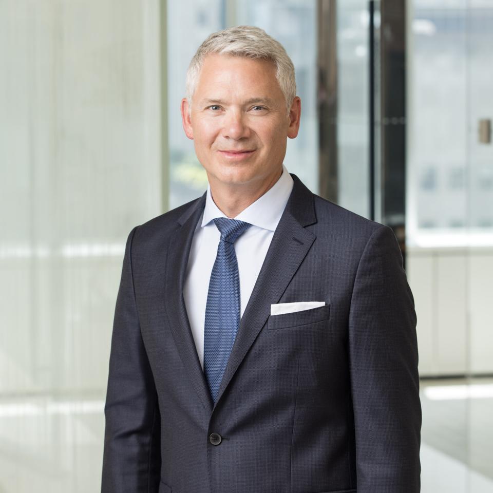 Jason Katz - UBS Private Wealth Management