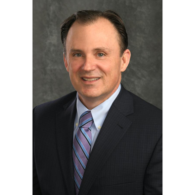 Sean Dudley - Edward Jones