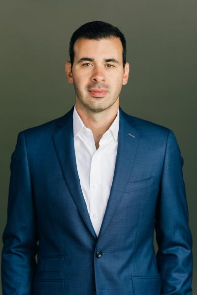 Vincent Colon - Barnum Financial Group