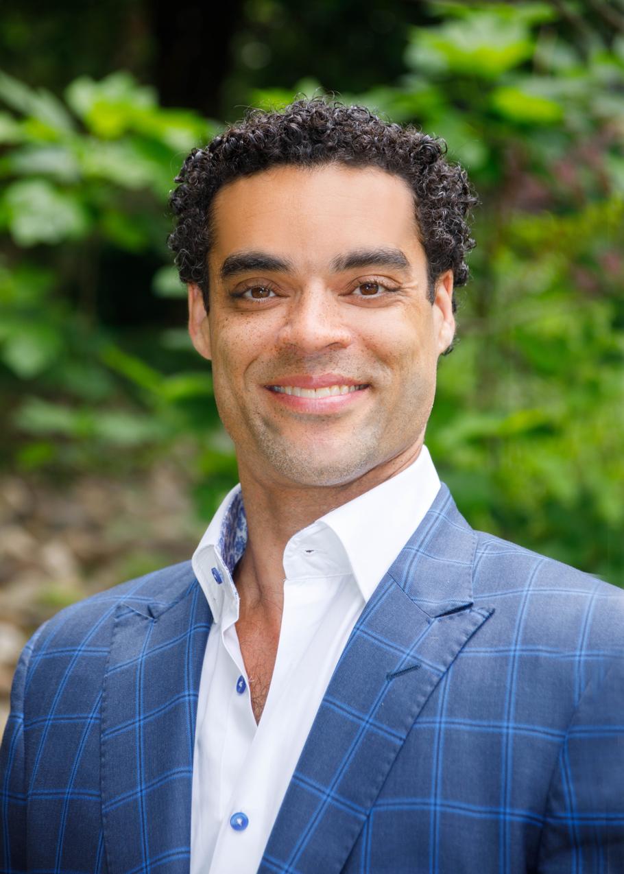 Daniel T. Russell - HeimLantz CPAs & Advisors