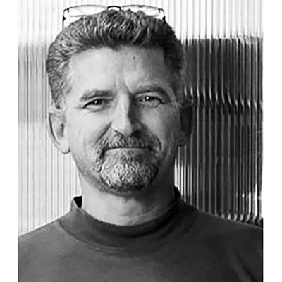 Clive Pohl - Pohl Rosa Pohl Architects