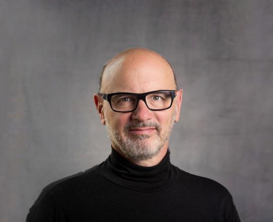 John Sparano - Sparano + Mooney Architecture