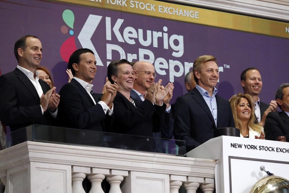 How Is Keurig Dr Pepper Making Money Post Its Merger With DPS?