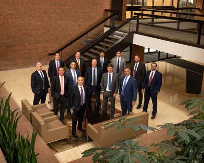 The Cafaro Group | Company Overview & News