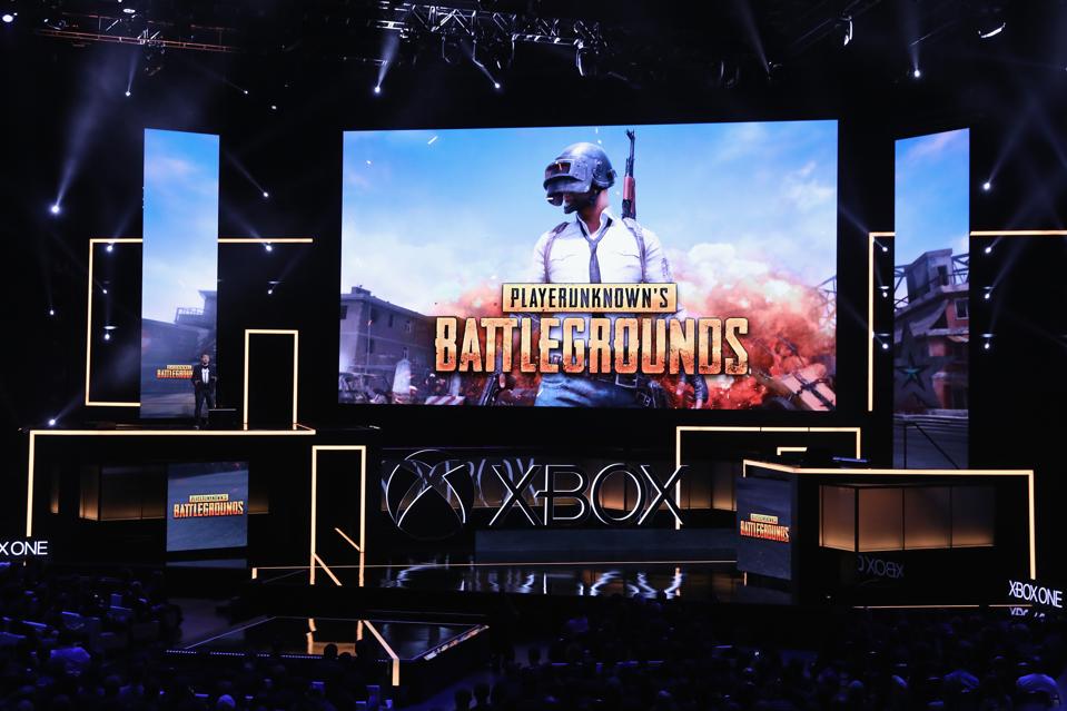 PUBG Announces $2 Million Major Invitational Tournament