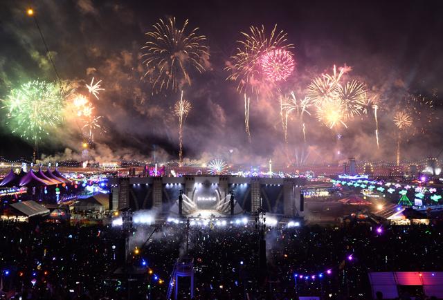 5 Artists Share Their EDC Vegas Essentials, Favorite Memories And More