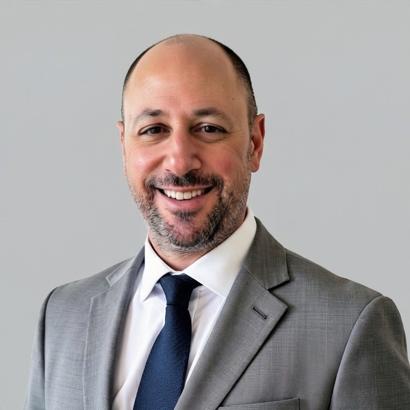 Jason Rotter - J.P. Morgan Wealth Management