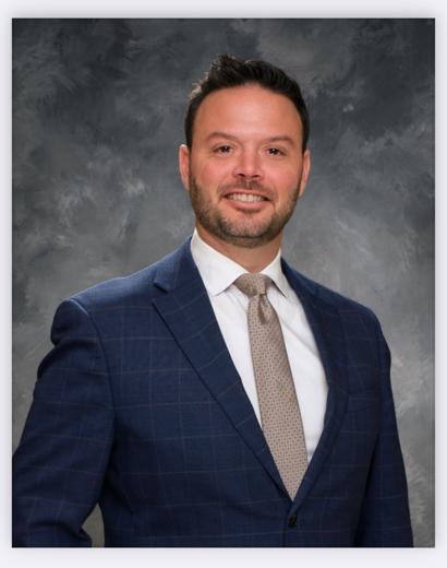 Alexander Aiello - Wells Fargo Advisors