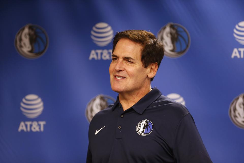 Dallas Mavericks Hire Former Professional Gambler Bob Voulgaris