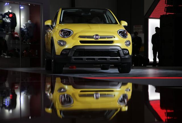 10 Richest New-Car Incentives -- Over $7,000 Cash Back