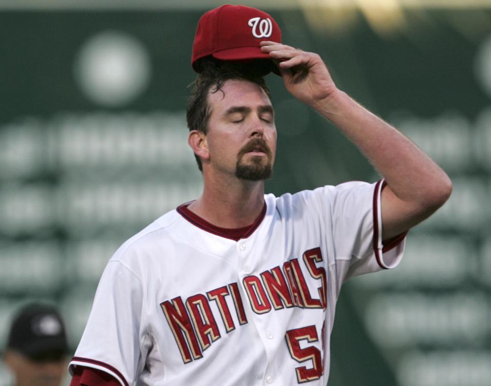 Former Pitcher Micah Bowie Believes MLBPA Leadership Needs To Do Better For Former Players