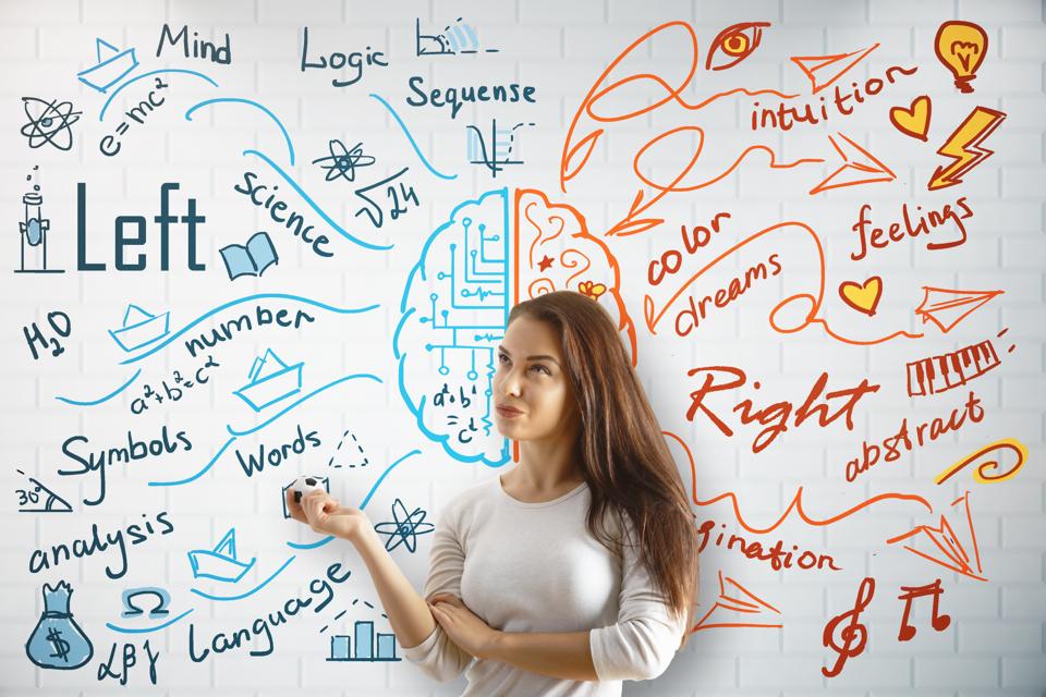 Accenture Report Shows: The Large Majority Of Leaders Use Just Half ...