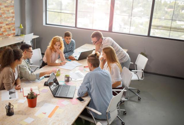 The Fastest Growing Jobs (And The Skills Needed To Do Them)