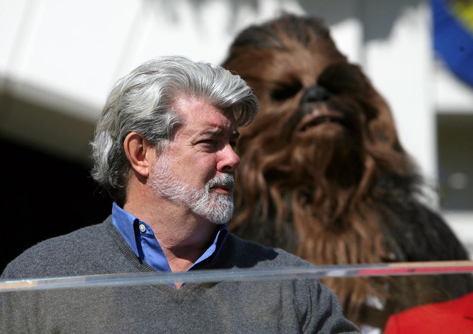 Did Chewbacca's Death Reset The 'Star Wars' Canon?